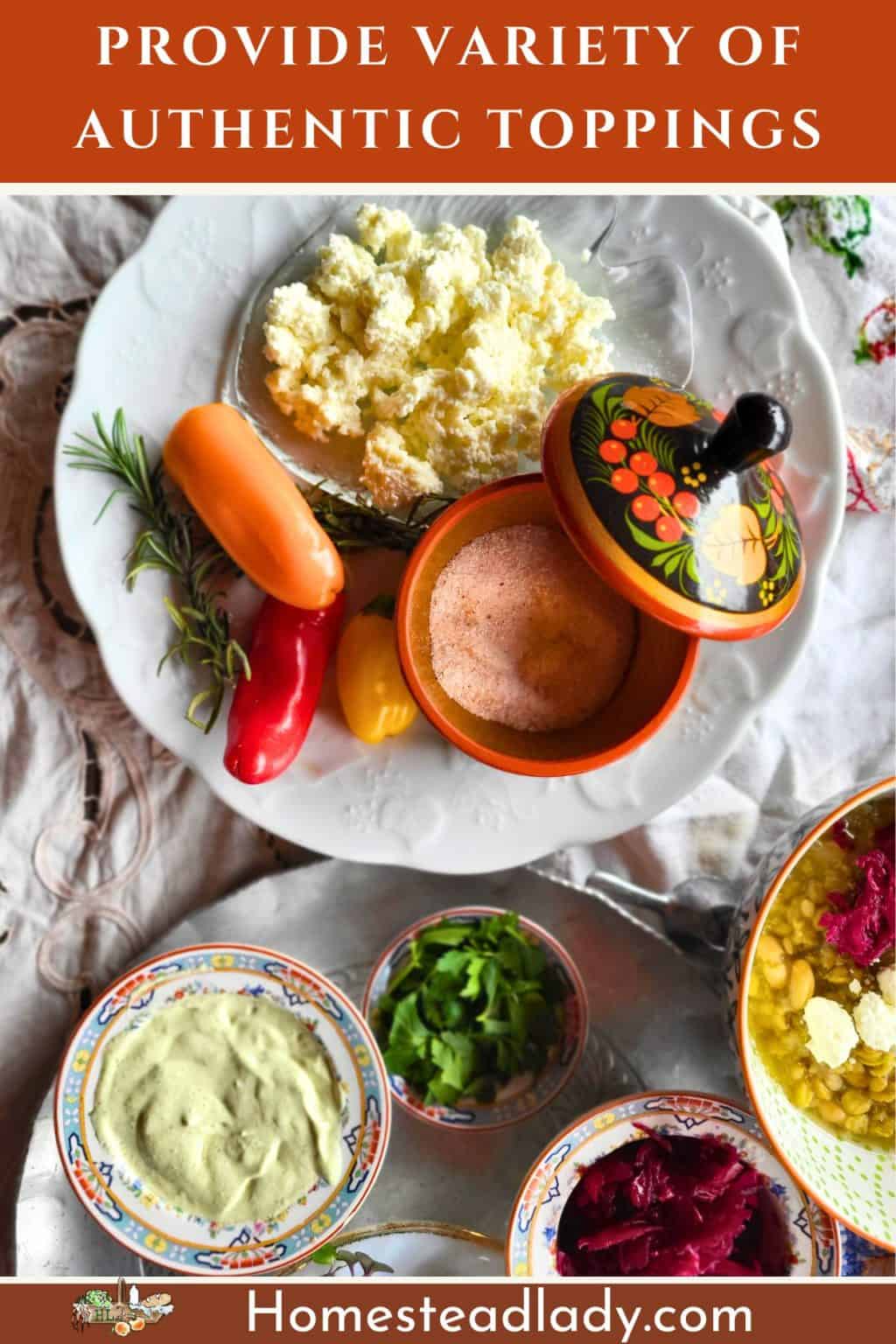 Daniel's Gut Health - A Recipe for Pulse • Homestead Lady