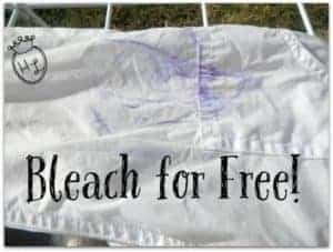 Clothes Drying Rack: Off Grid Wherever You Live