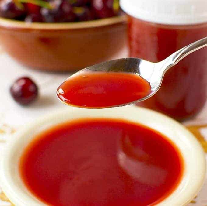 Ways to Preserve Cherries - Homestead Lady