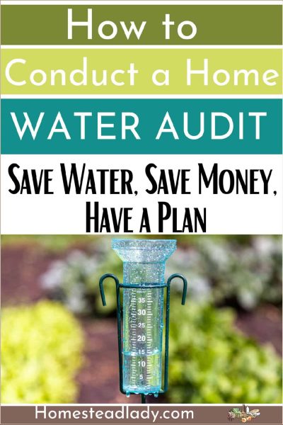 8 Water Storage Methods for Any Home and Family • Homestead Lady
