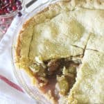 Grape Recipes + Sourdough Grape Scones • Homestead Lady