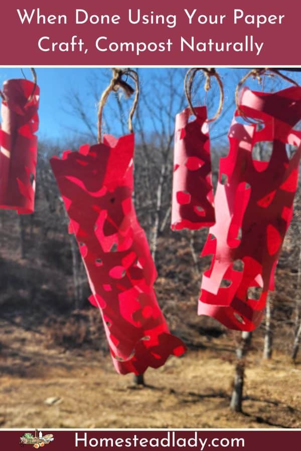 Unique Uses for Sourdough (Glue Tutorial) • Homestead Lady