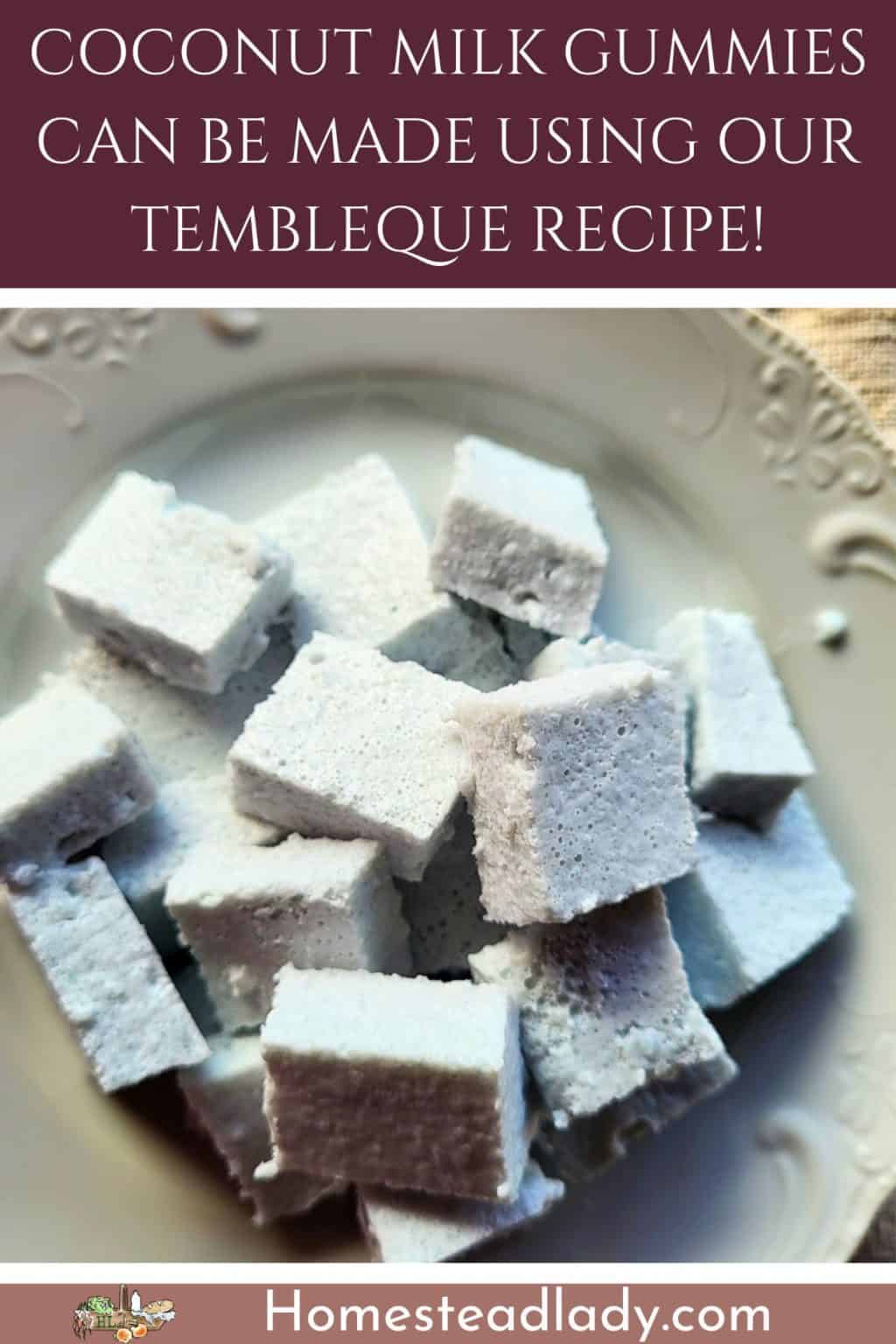 Easy Keto Gummy Recipe (No Sugar + Extra Gelatin) • Homestead Lady